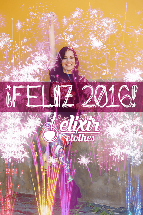 Elixir (@ElixirClothes) | Twitter