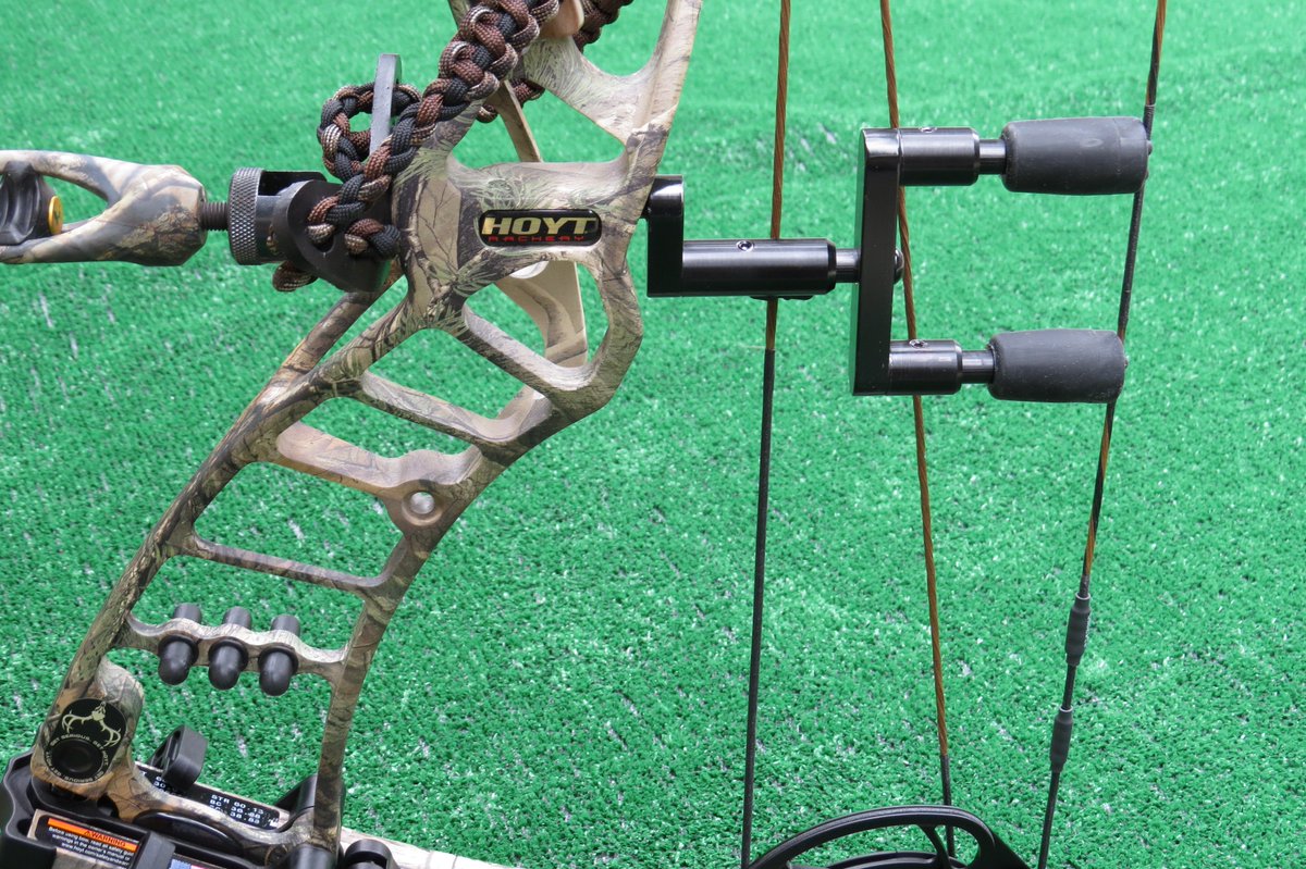 shipping them globally Bow Rattler String Stop For Bowtech CPX and CPXL ...