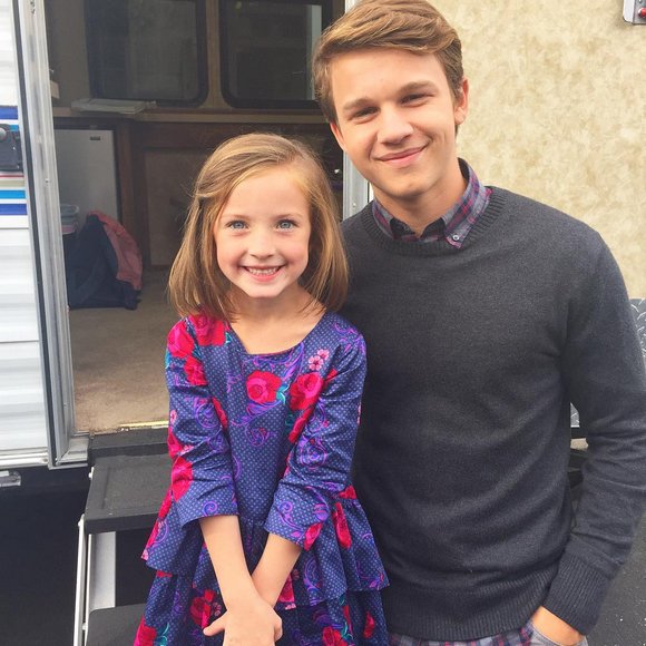 Parker From Bones Why Ty Panitz Left 'Bones' (and Was Replaced Without