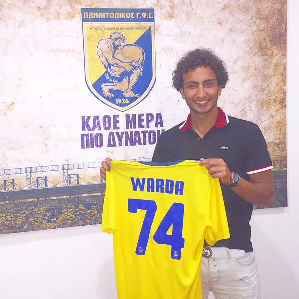 Amr Warda - Alchetron, The Free Social Encyclopedia