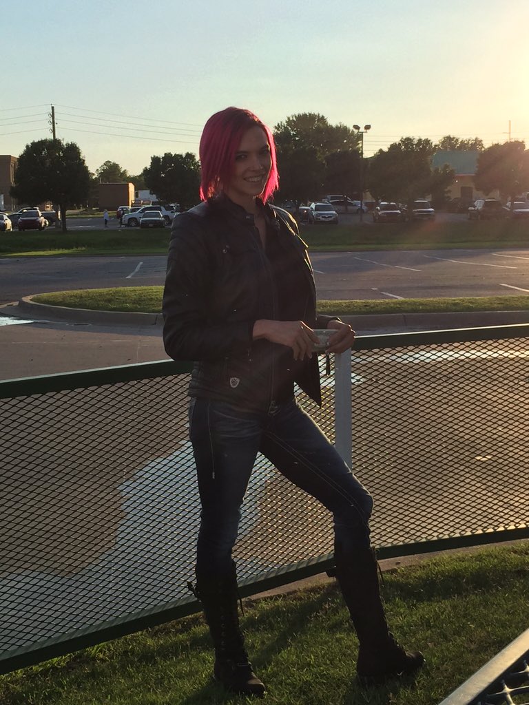 TW Pornstars - Anna Bell Peaks. Twitter. Going to see @billburr tonight ...