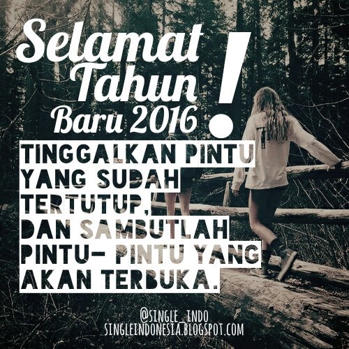 Single Indonesia Single Indo Twitter