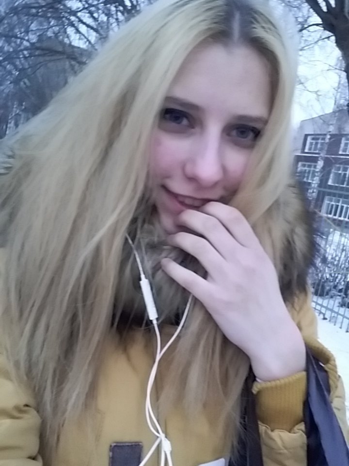 Victoria Minina's Instagram, Twitter & Facebook on IDCrawl