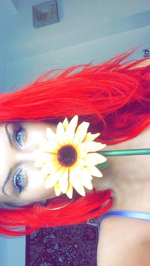 Tw Pornstars 2 Pic Harley Rose Twitter Happy New Year My Loves