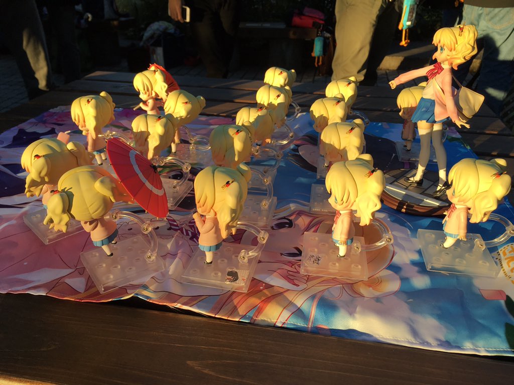 Rhodanthe* New Year Concert 2016「FIRST*MODE」2016年1月1日（金）感想 (2ページ目 ...