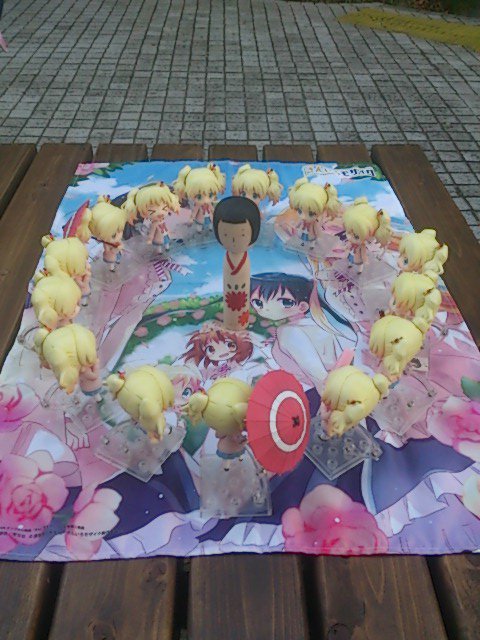 Rhodanthe* New Year Concert 2016「FIRST*MODE」2016年1月1日（金）感想 (2ページ目 ...