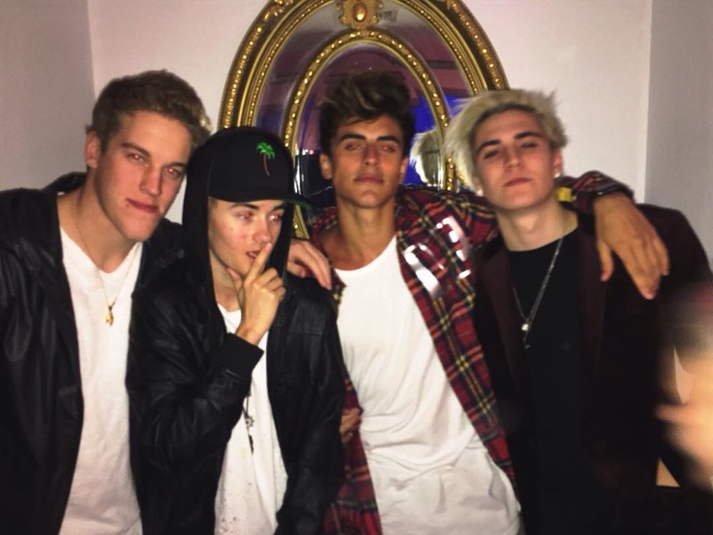 Jack Gilinsky Wallpaper