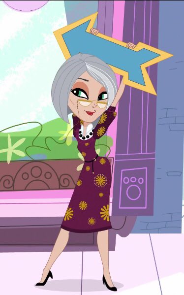 Needs Help: Silver Fox - TV Tropes Forum