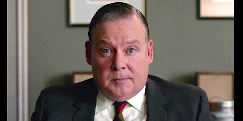 Joel Murray Mad Men