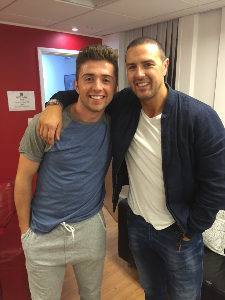 Joe Noblet to feature on ITV's 'Take Me Out' tonight