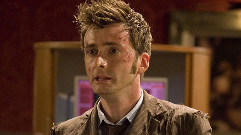 Doctor Who Official on Twitter: Doctor Who Official on Twitter: