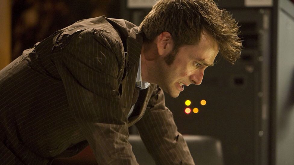 Doctor Who Official on Twitter: Doctor Who Official on Twitter: