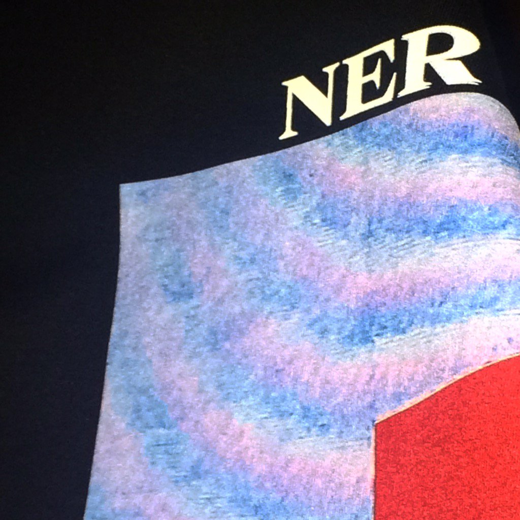 NER (@NER_CORP) | Twitter