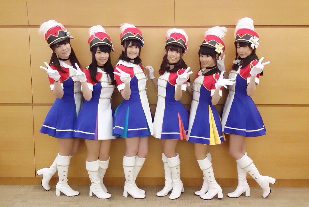 Rhodanthe* New Year Concert 2016「FIRST*MODE」2016年1月1日（金）感想 - posfie