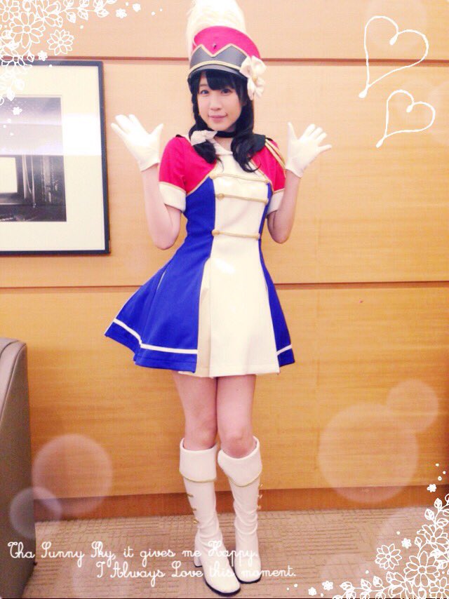 Rhodanthe* New Year Concert 2016「FIRST*MODE」2016年1月1日（金）感想 - posfie