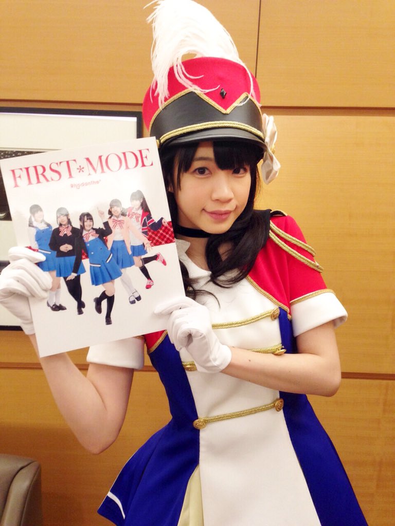 Rhodanthe* New Year Concert 2016「FIRST*MODE」2016年1月1日（金）感想 - posfie