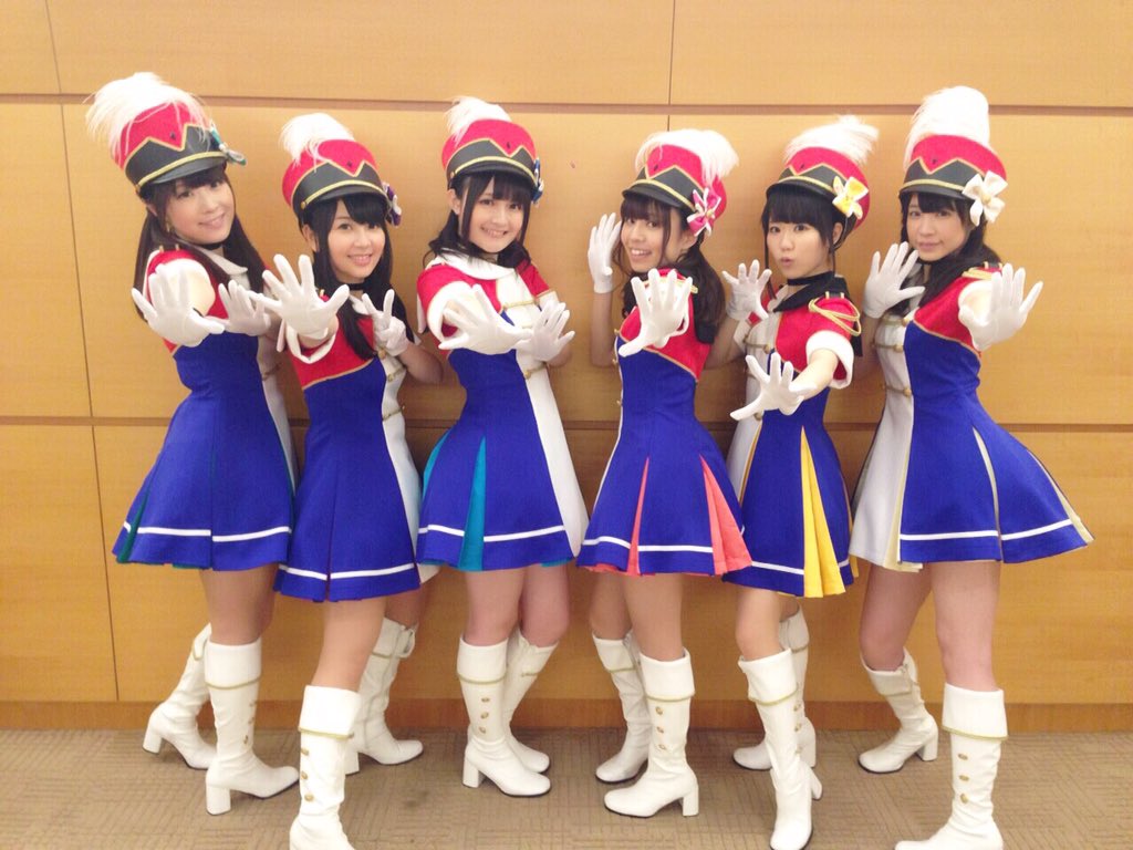 Rhodanthe* New Year Concert 2016「FIRST*MODE」2016年1月1日（金）感想 - posfie