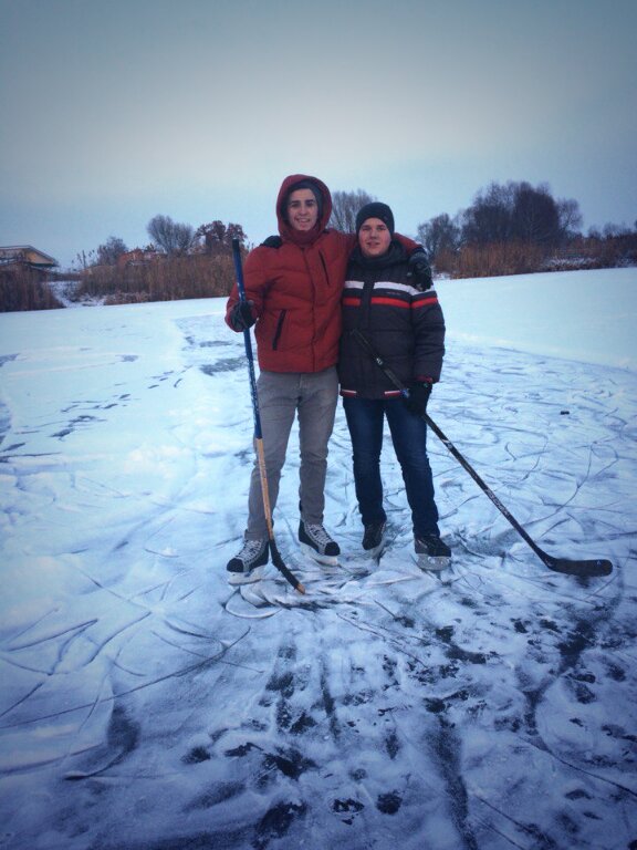 Ivan Shevchenko (@tartararyy) | Twitter