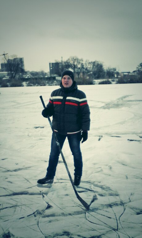 Ivan Shevchenko (@tartararyy) | Twitter