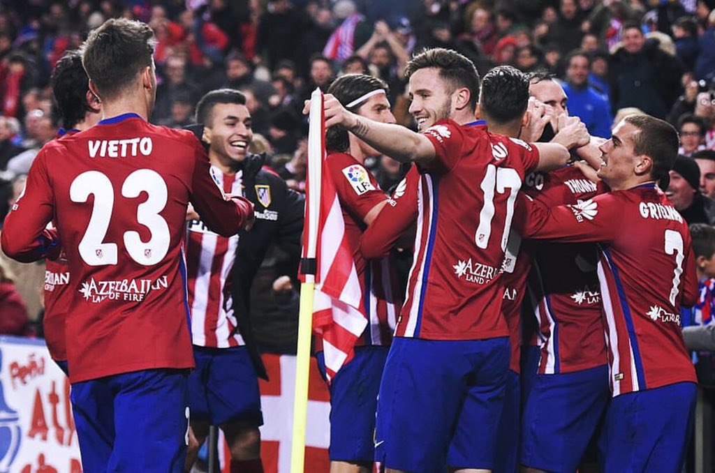 444 best Vamos Equipo images on Pholder | Angel Correa32, Henry Martin ...