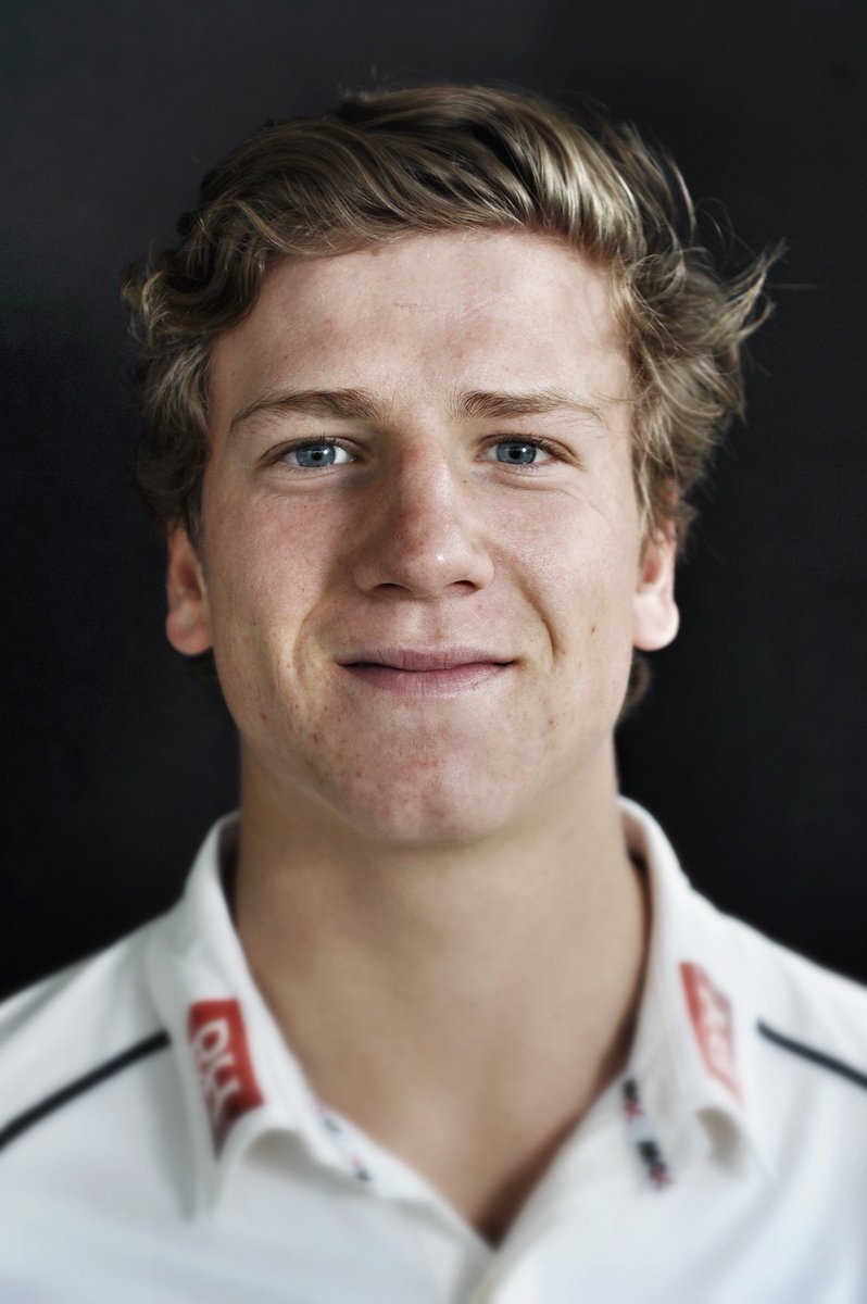 BREAKING: Sussex cricketer Matthew Hobden has died aged 22. | Sky ...