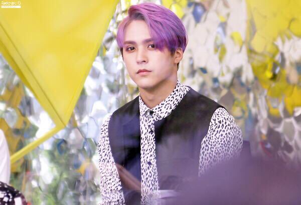Dongwoon Good Luck