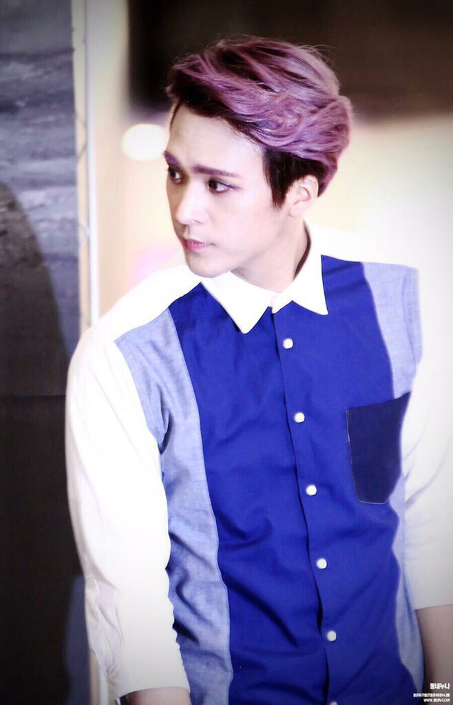 Dongwoon Good Luck