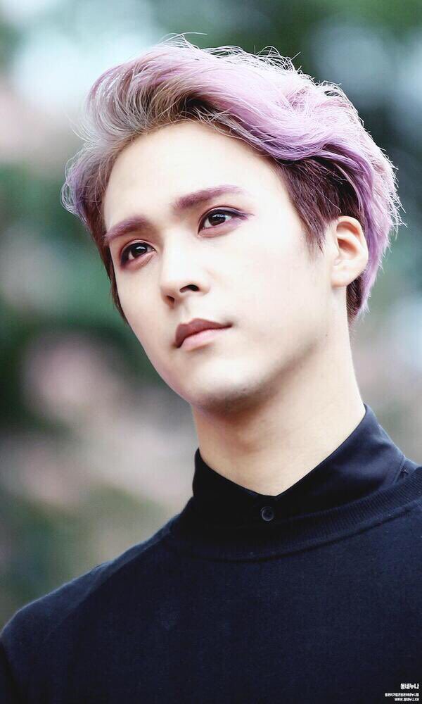 Dongwoon Good Luck