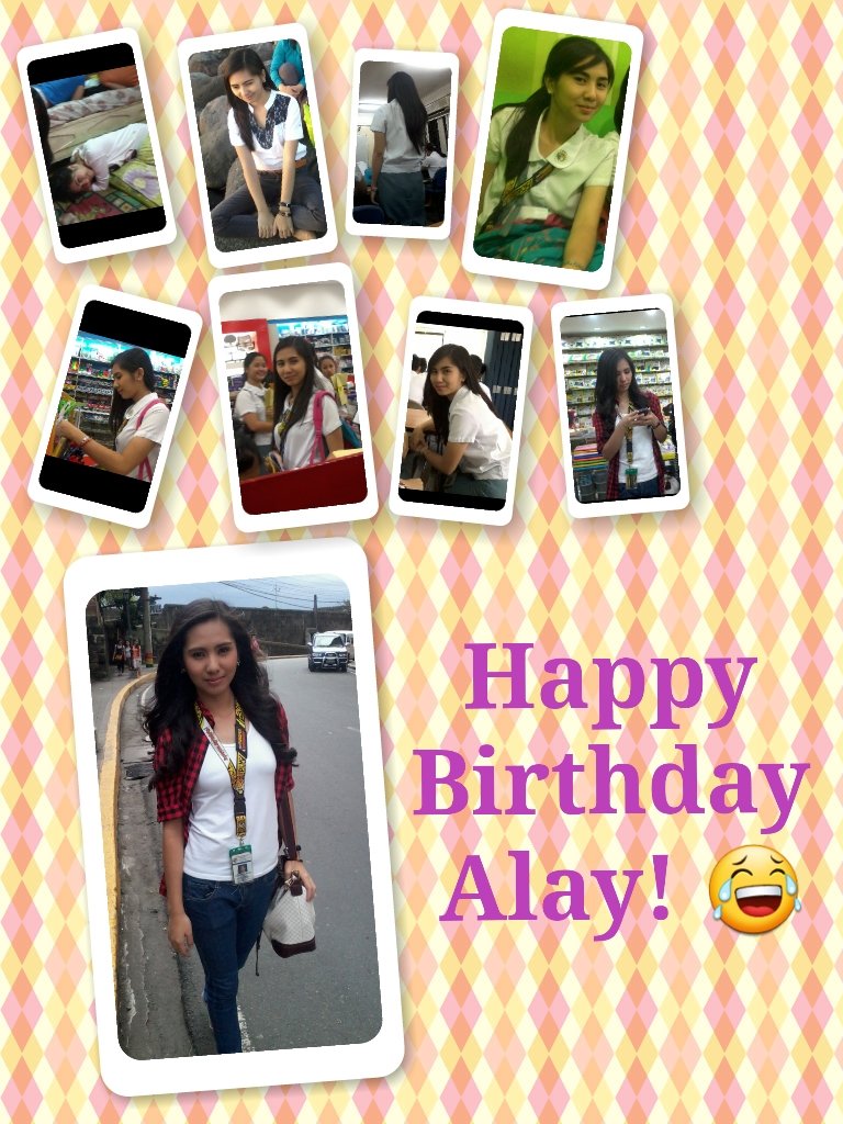 Mary Ann Negrite (@iheartMCDO) | Twitter