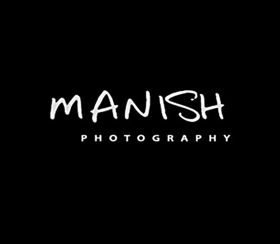 Manish Logo