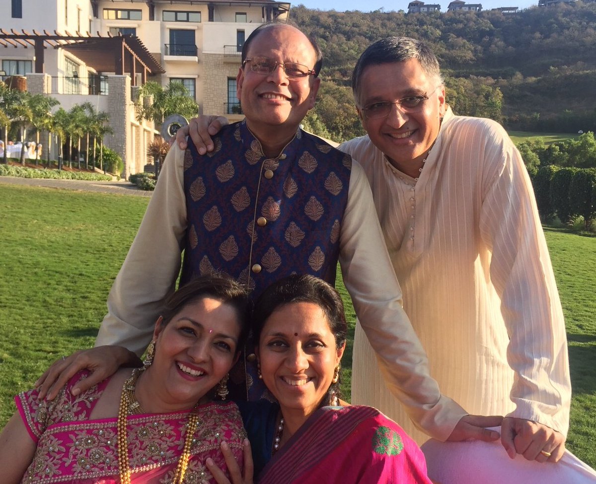 Supriya Sule Photos Gallery