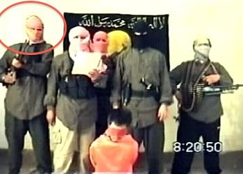 Kim Sun Il Beheading