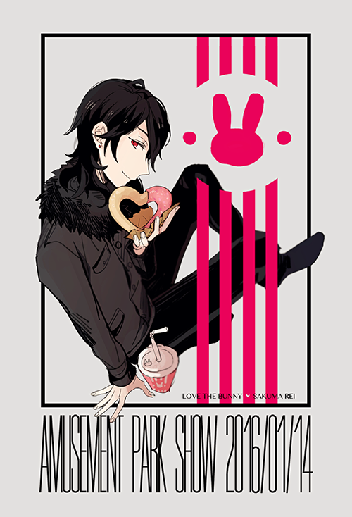 「あんスタrkgk...太久没上来还以为 我又发不出推了? 」enn/焔の漫画