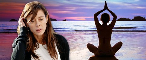 La nueva vida asceta de Montserrat Corulla, la 'mala' más sexy del caso ...