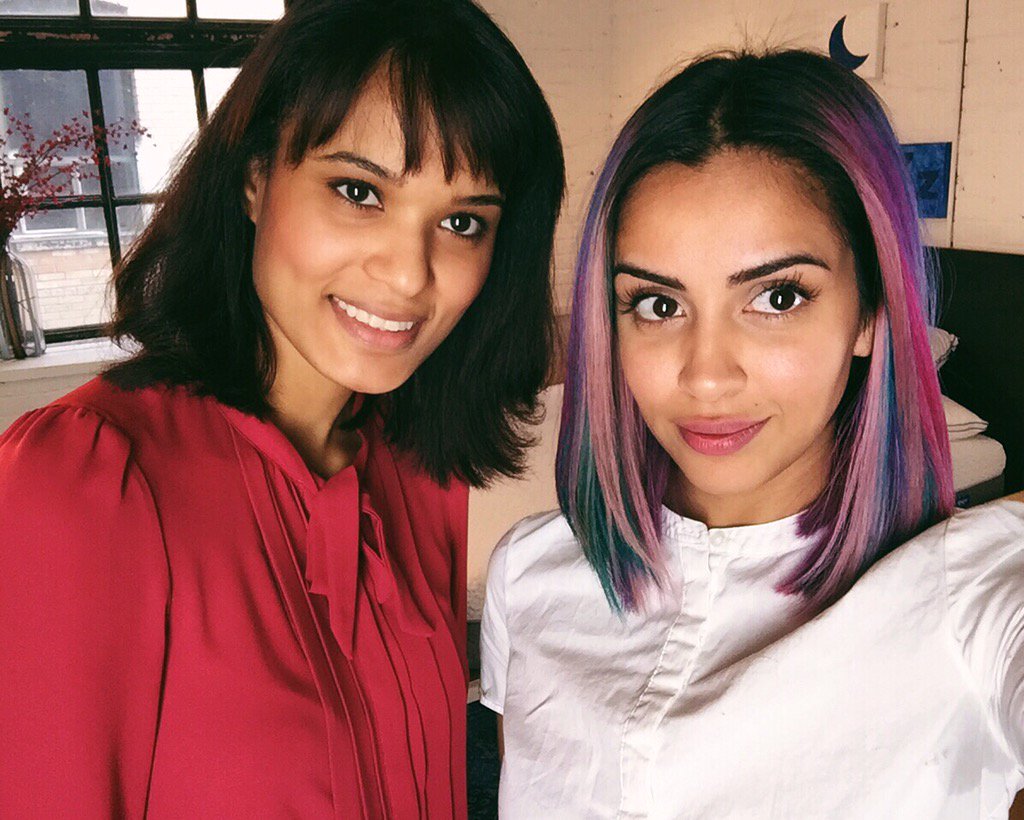 Parveen Kaur's Instagram, Twitter & Facebook on IDCrawl