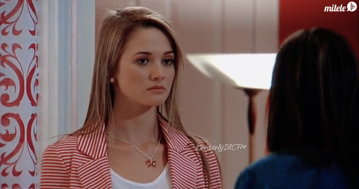 Grachi Matilda