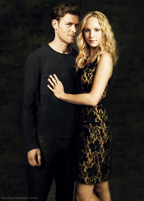 Klaroline Tumblr
