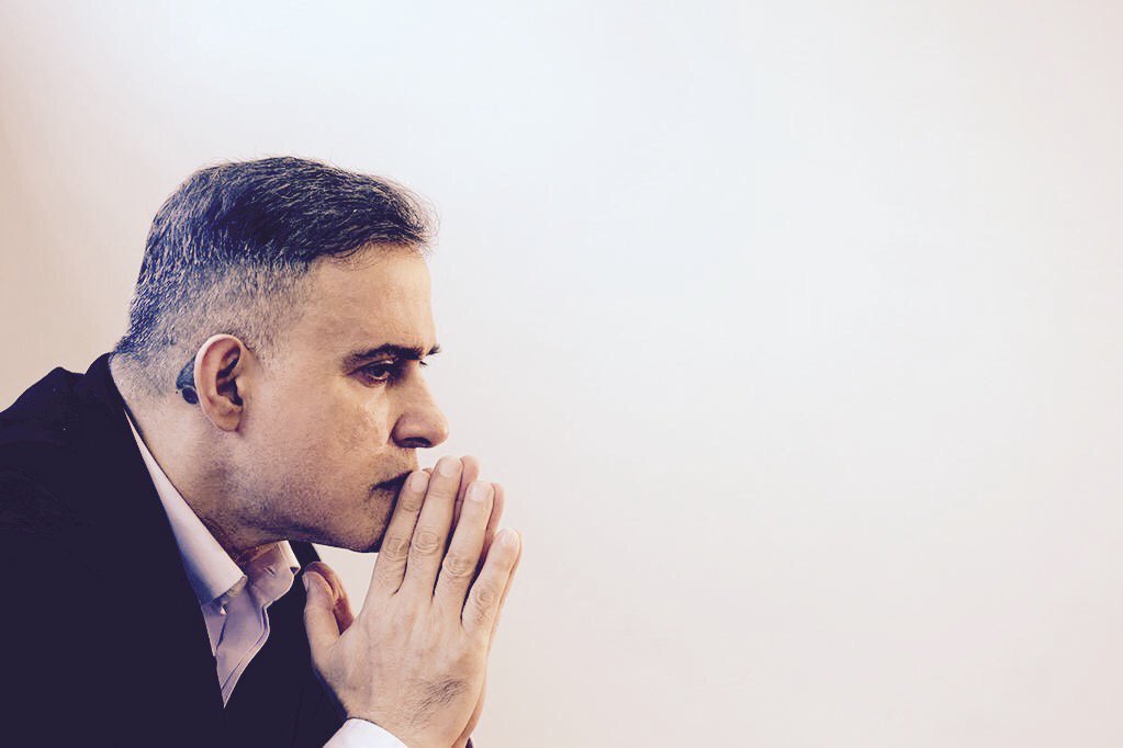 Tarek William Saab Designado como Nuevo Fiscal de La República (Que ...