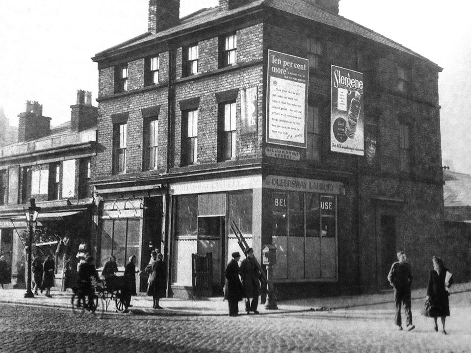 Project Jennifer | Great Homer Street | 67,000 sq. ft. Sainsbury’s ...