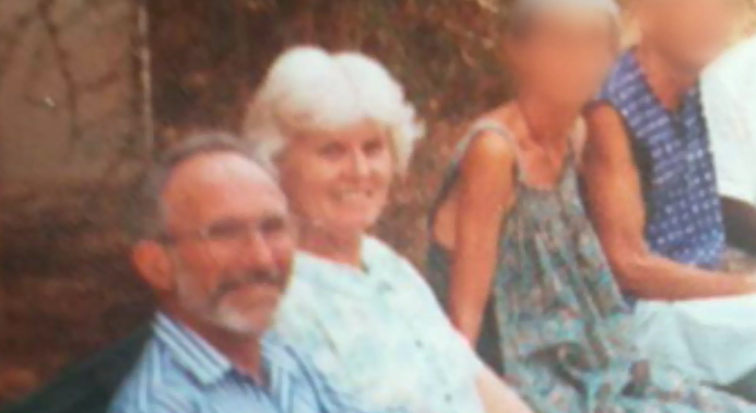 Dr Ken Elliot and wife Joceyln moved to West Africa more than 40 years ...