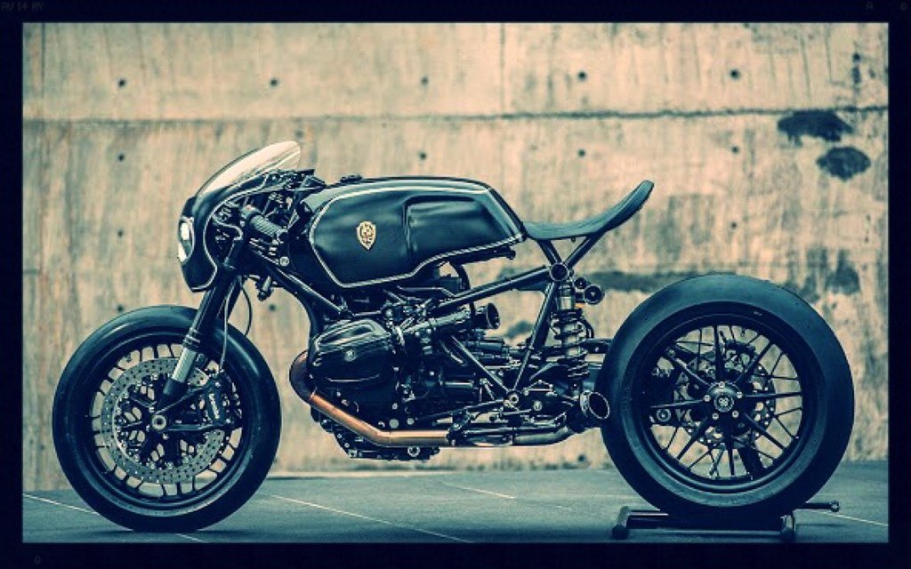 Bmw R1100rt Cafe Racer | Reviewmotors.co