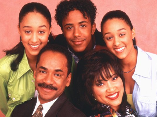 Marques Houston Roger