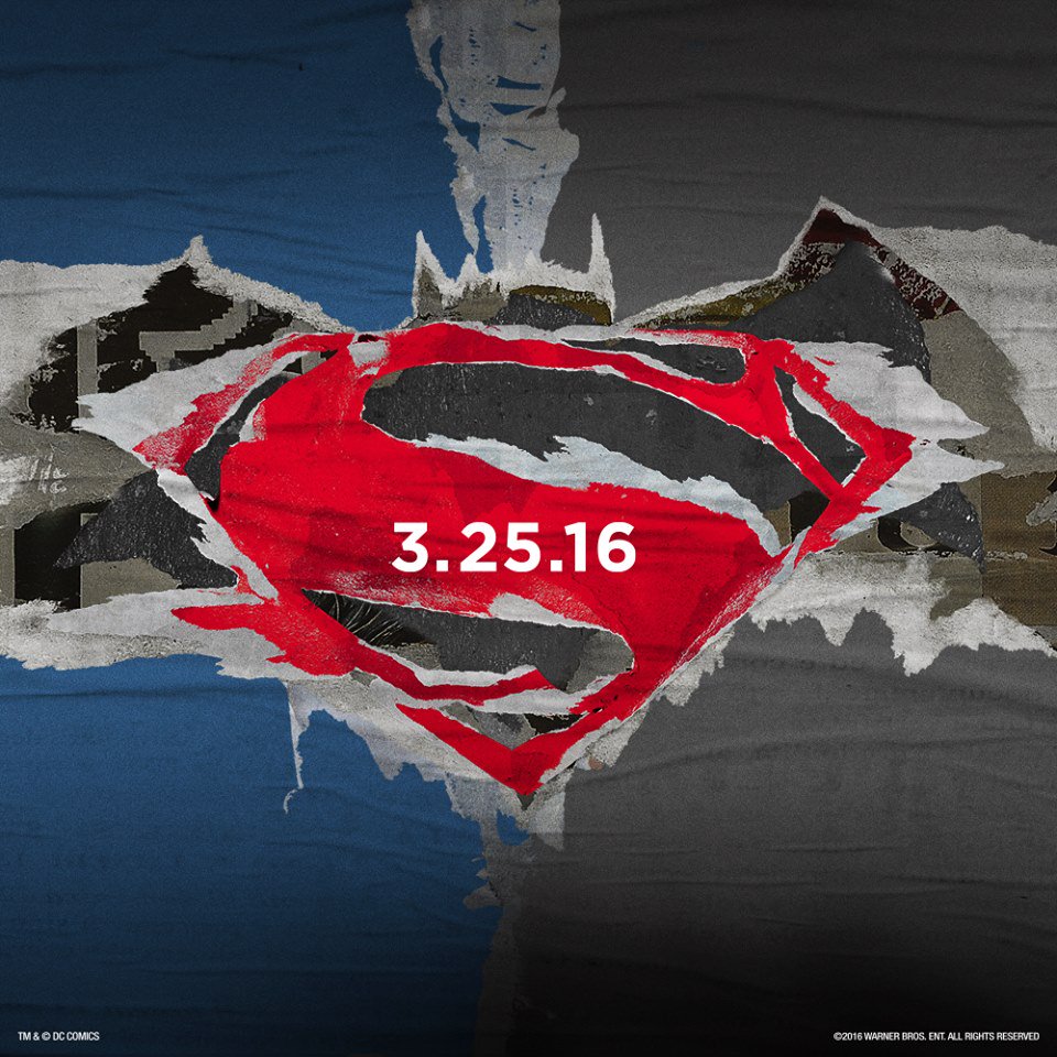 Facebook Profile Picture Superman