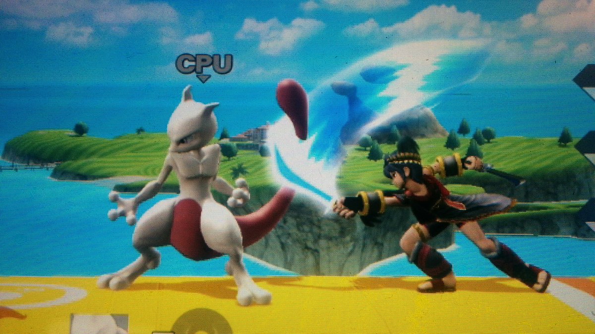 List of things to buff Mewtwo | Page 22 | Smashboards