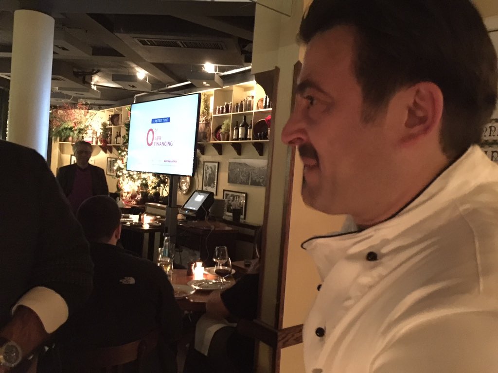 Ray Parisi's Instagram, Twitter & Facebook on IDCrawl