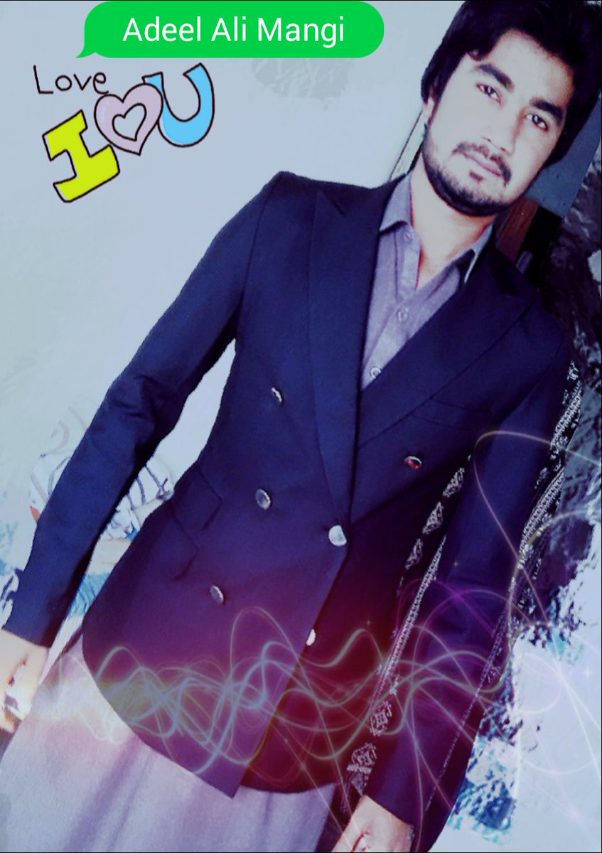 Adeel Ali Mangi (@AdeelAliMangi1) | Twitter