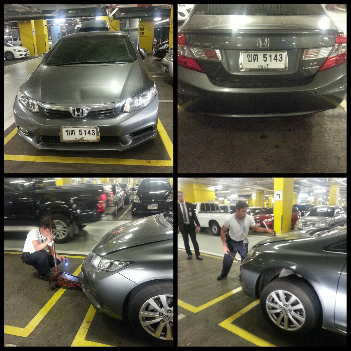 Ploy Limpanyakul (@PloyVorapree) | Twitter