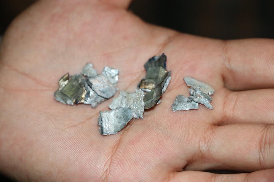 #pt pics of blu-63/ m-79 apam bomblets used by saudi-led coalition in ...