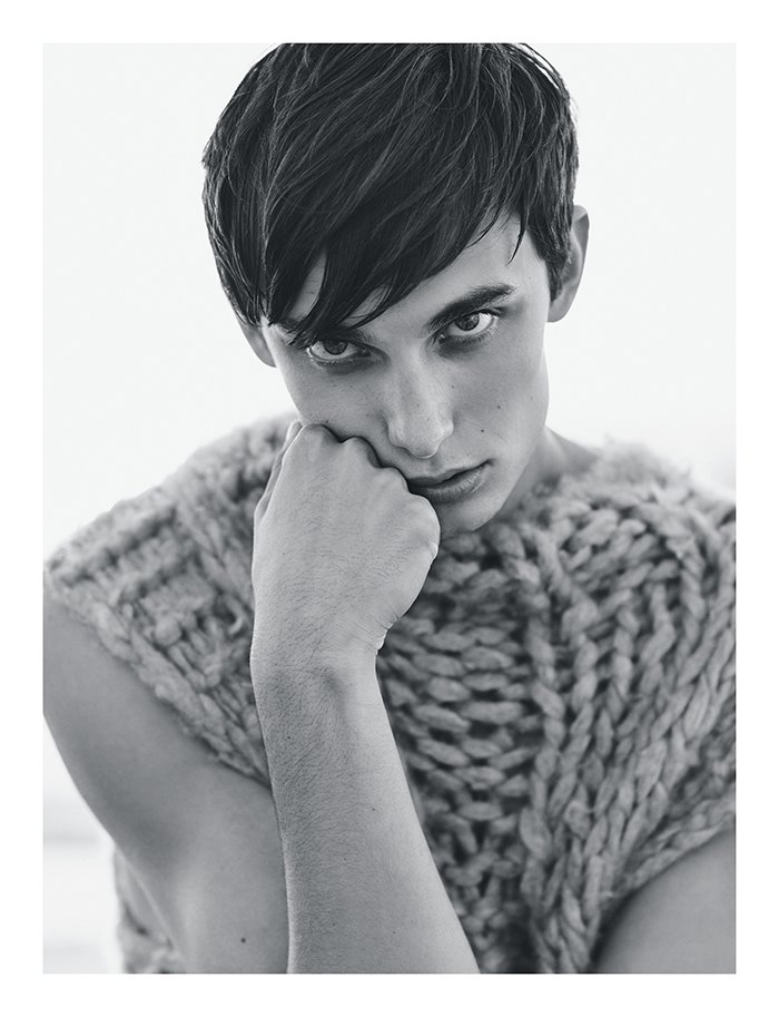 メンズモデル ツイッターまとめ 2018年 Kyle Mobus : 女子に人気のAV男優さんをまとめてみました