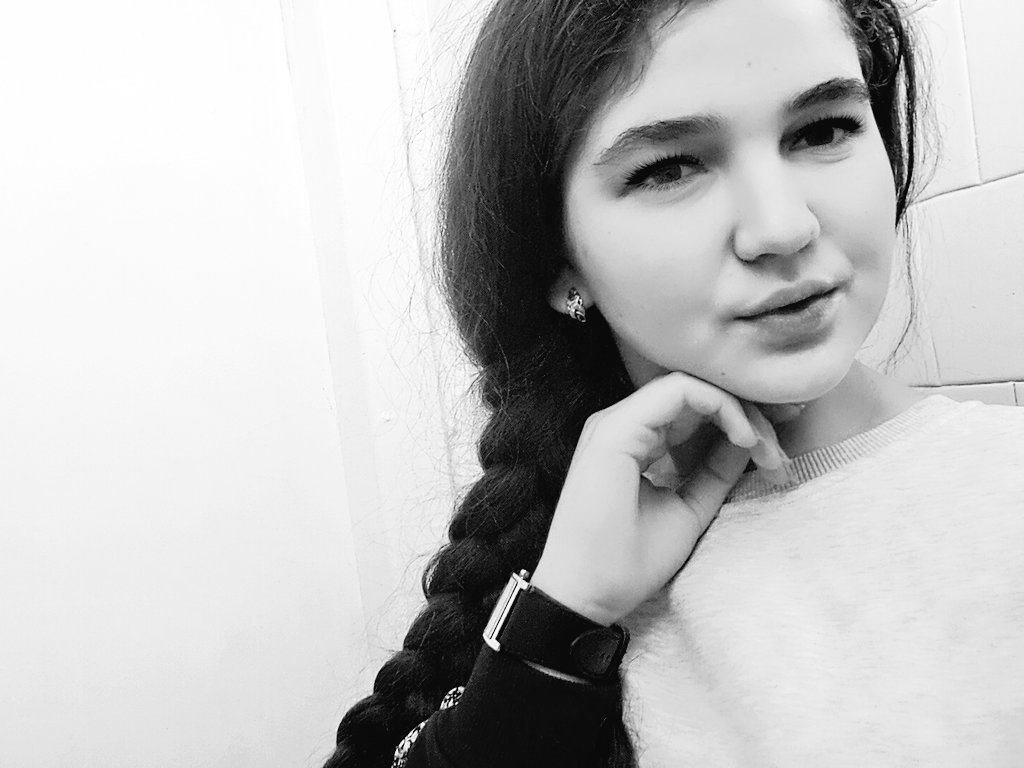 Daria Maximenko (@daria_maximenko) | Twitter